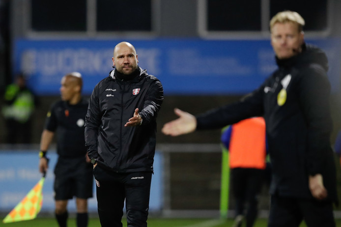 De Dubbeldammer thuis – Ben Kinds | v.v. Dubbeldam