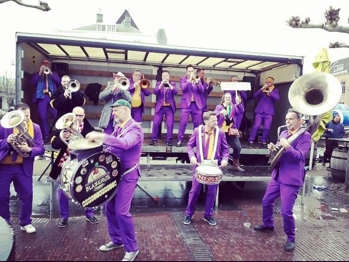 De Dubbeldammer thuis – Patrick de Rover | v.v. Dubbeldam