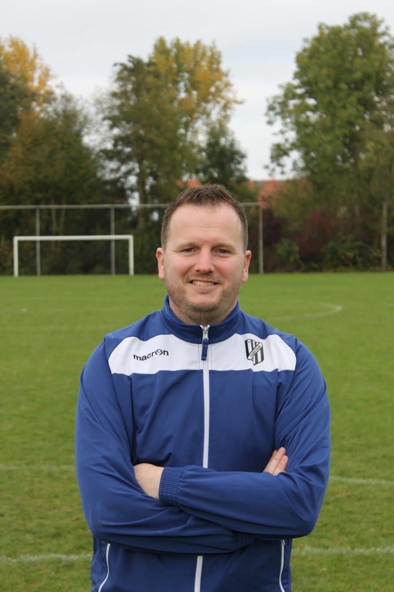 De Dubbeldammer thuis – Patrick de Rover | v.v. Dubbeldam