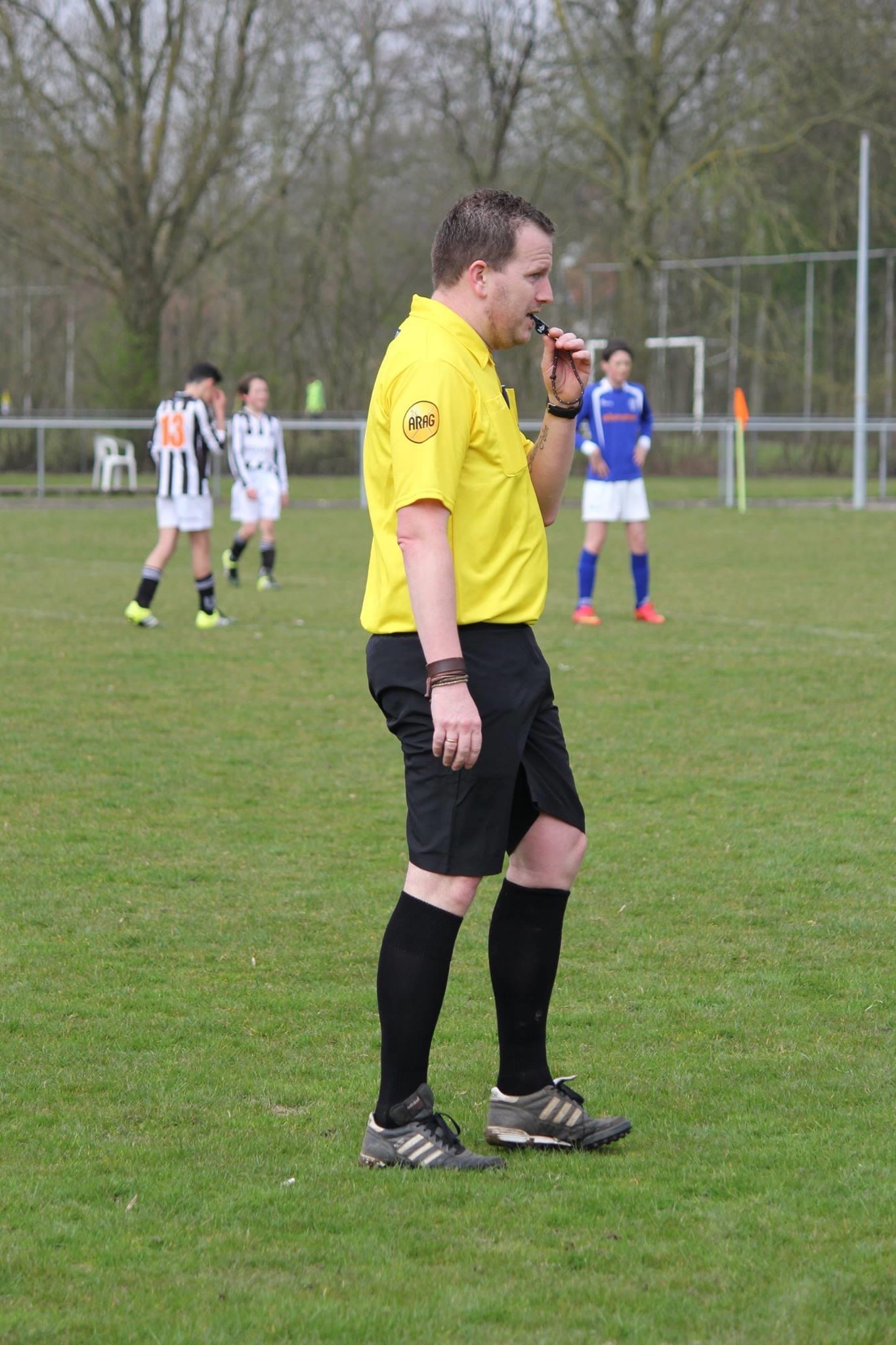 De Dubbeldammer thuis – Patrick de Rover | v.v. Dubbeldam