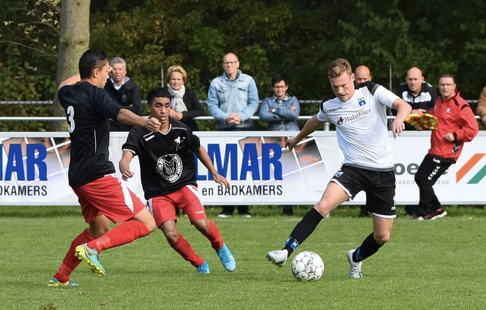 De Wieldrechter thuis – Mark van Agteren | v.v. Dubbeldam