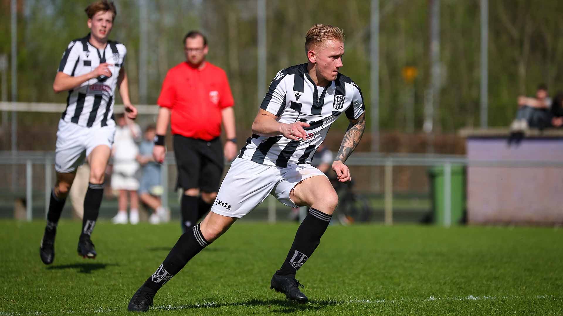 Nieuws 2023-2024 | v.v. Dubbeldam