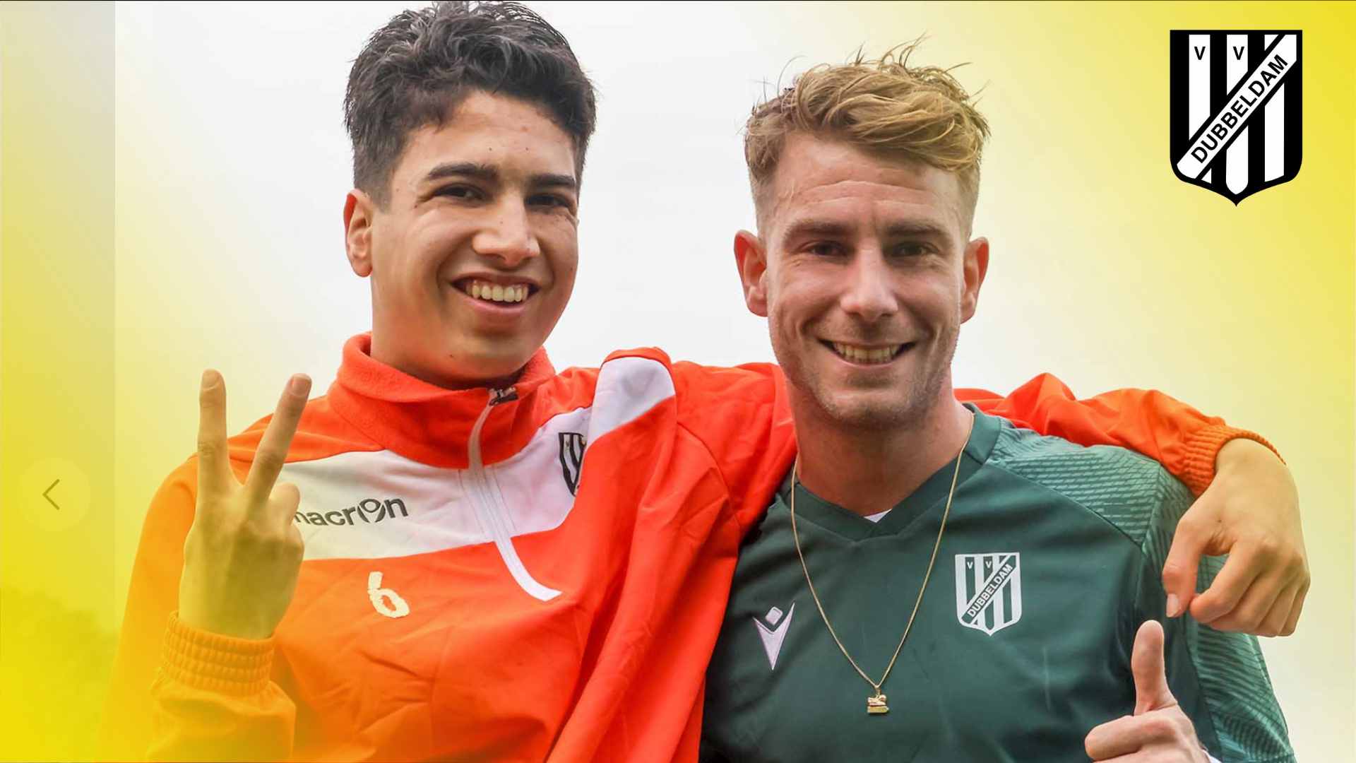 G team wint teamuitje naar de Efteling | v.v. Dubbeldam