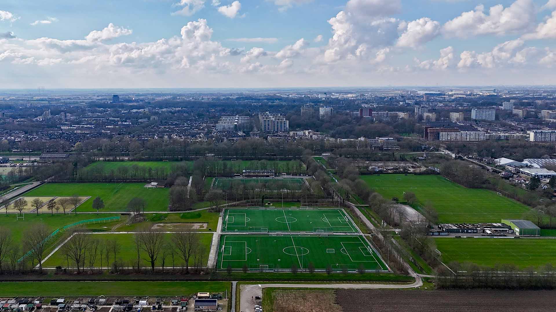 Inloopavond nieuwbouw | v.v. Dubbeldam