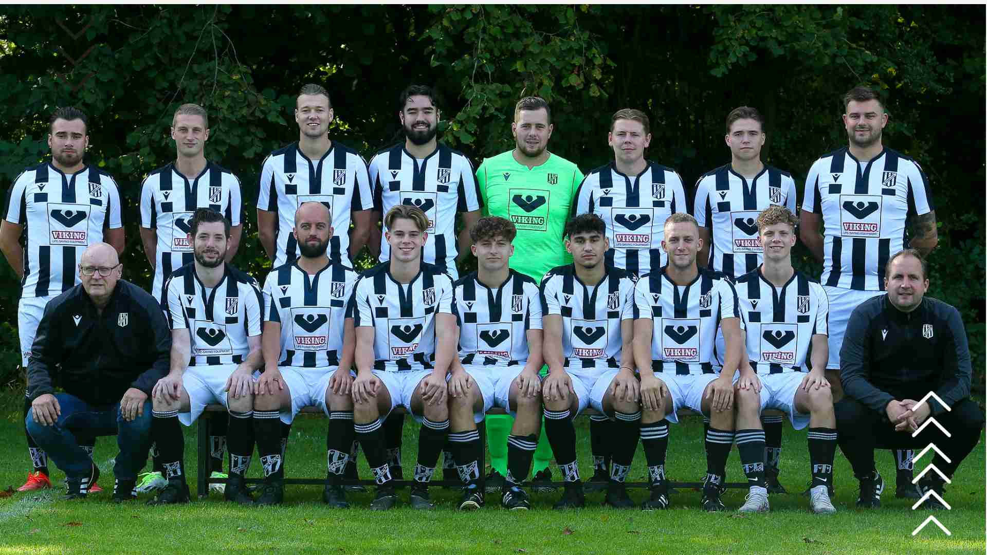 Belangrijke treffers Robbie Olierhoek | v.v. Dubbeldam