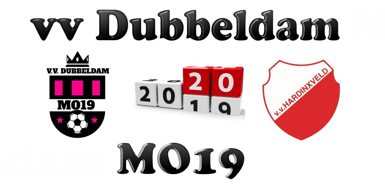 MO19: 2019/2020 | v.v. Dubbeldam