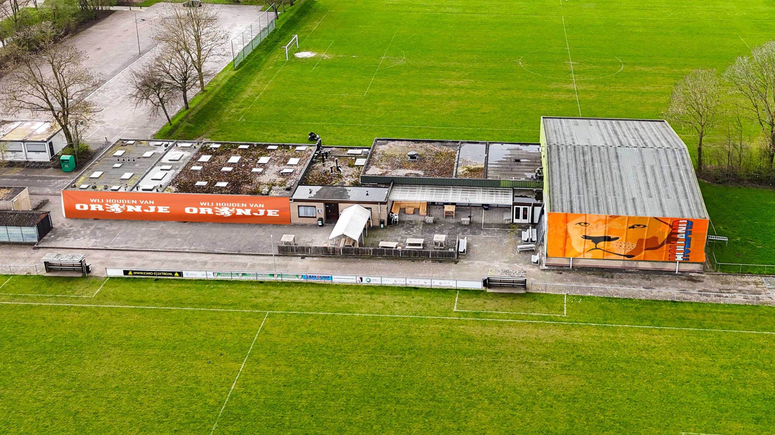 Nieuws 2023-2024 | v.v. Dubbeldam